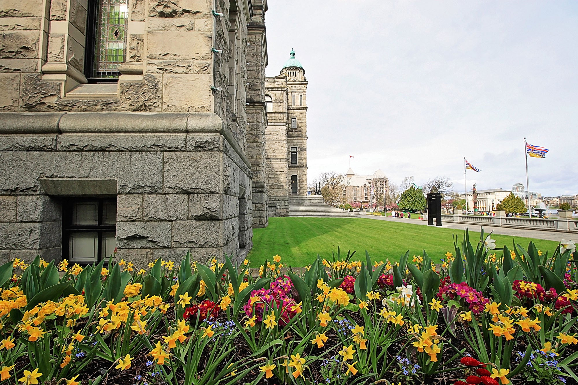 Discover The Hidden Victoria Tours