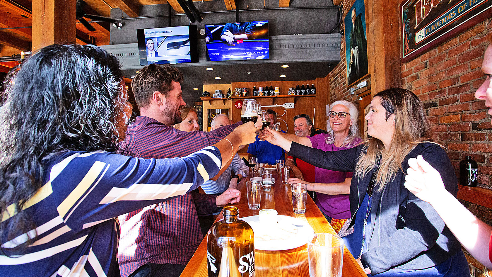 Pickle Pub Crawl – Hidden Victoria